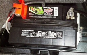 E36 M3 Battery Replacement - chrisparente.com